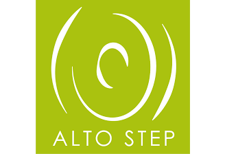 ALTO STEP | Cluster Odéys